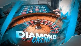 Diamond Casino – Complete FiveM Gambling Experience | Quasar Store