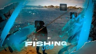 Quasar Fishing Job – Advanced FiveM Fishing Script | Quasar Store