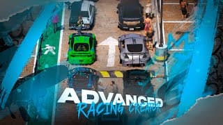 Quasar Advanced Racing – FiveM Race Creator System | Quasar Store