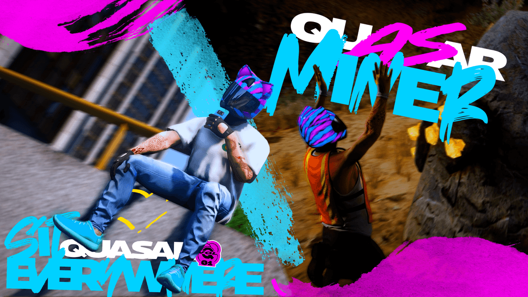 Quasar Crutches: Free Realistic Injury System for FiveM ESX, QBCore ...