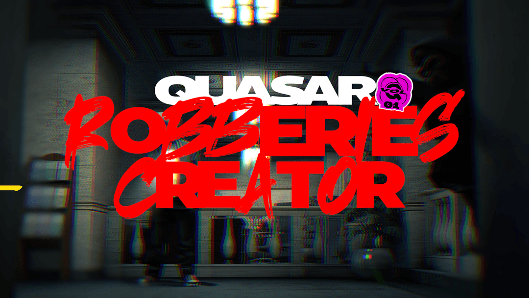 Quasar Restaurant Creator: The Most Advanced Food & Restaurant System ...